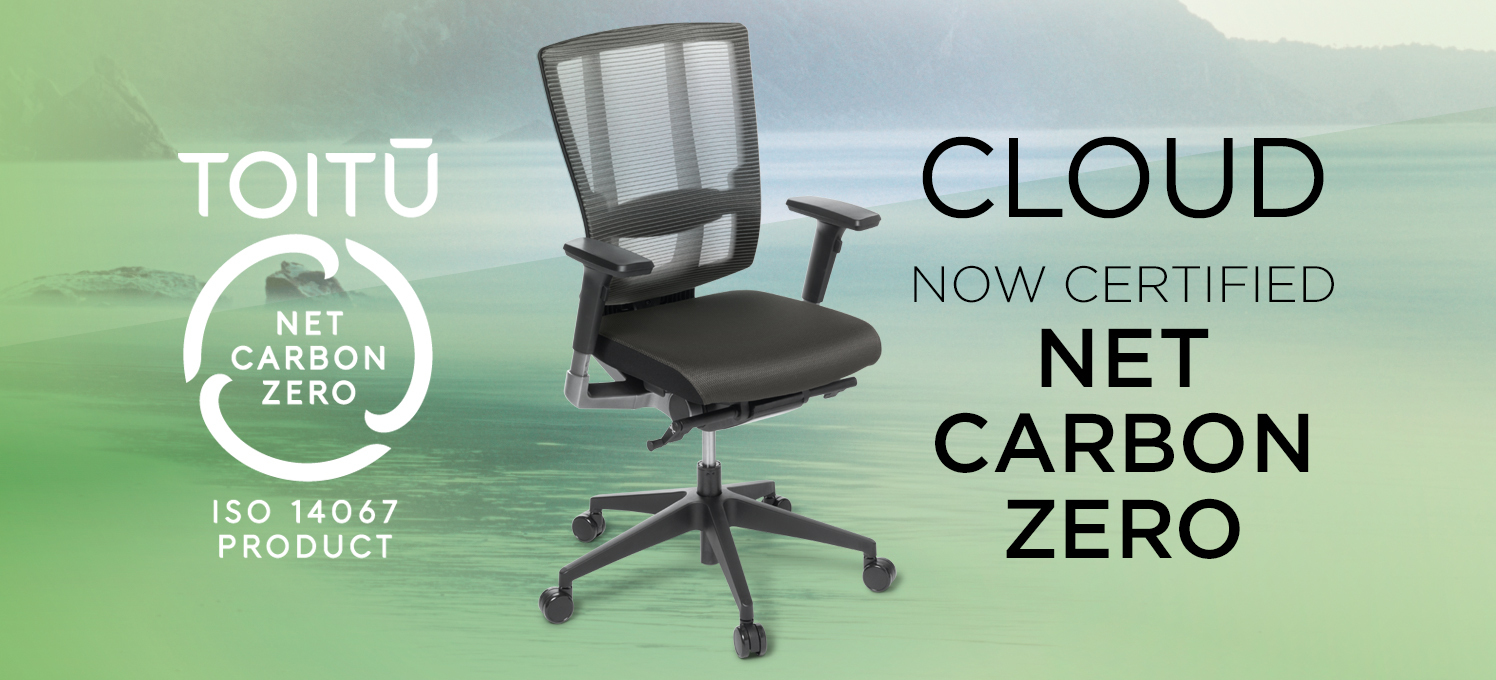 Eden Office – innovative office seating solutions | office chairs ...