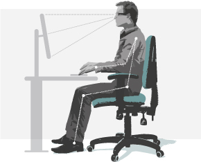 Spectrum: NZ's favourite office chair is now certified Net Carbonzero ...