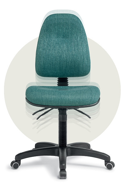 Spectrum: NZ's favourite office chair is now certified Net Carbonzero ...