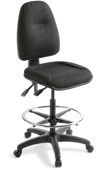 Spectrum: NZ's favourite office chair is now certified Net Carbonzero ...