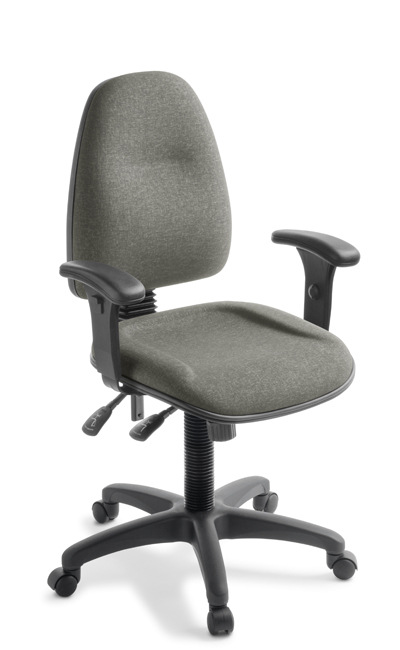 Spectrum: NZ's favourite office chair is now certified Net Carbonzero ...