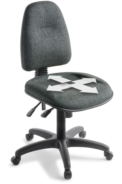 Spectrum: NZ's favourite office chair is now certified Net Carbonzero ...