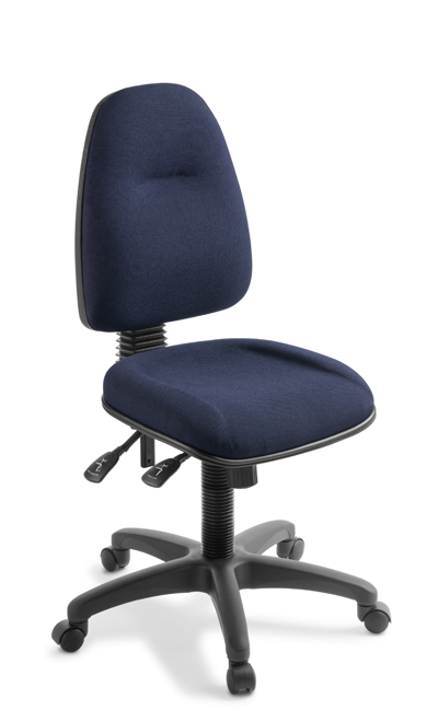 Spectrum: NZ's favourite office chair is now certified Net Carbonzero ...
