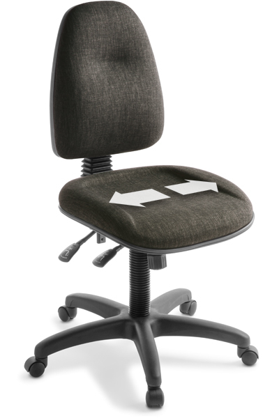 Spectrum: NZ's favourite office chair is now certified Net Carbonzero ...