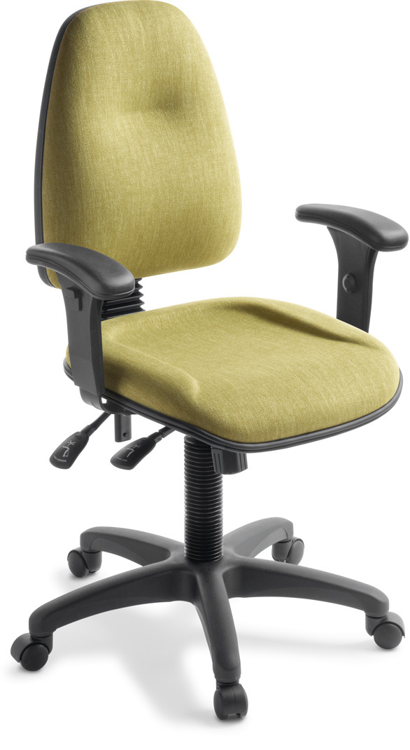 Spectrum: NZ's favourite office chair is now certified Net Carbonzero ...