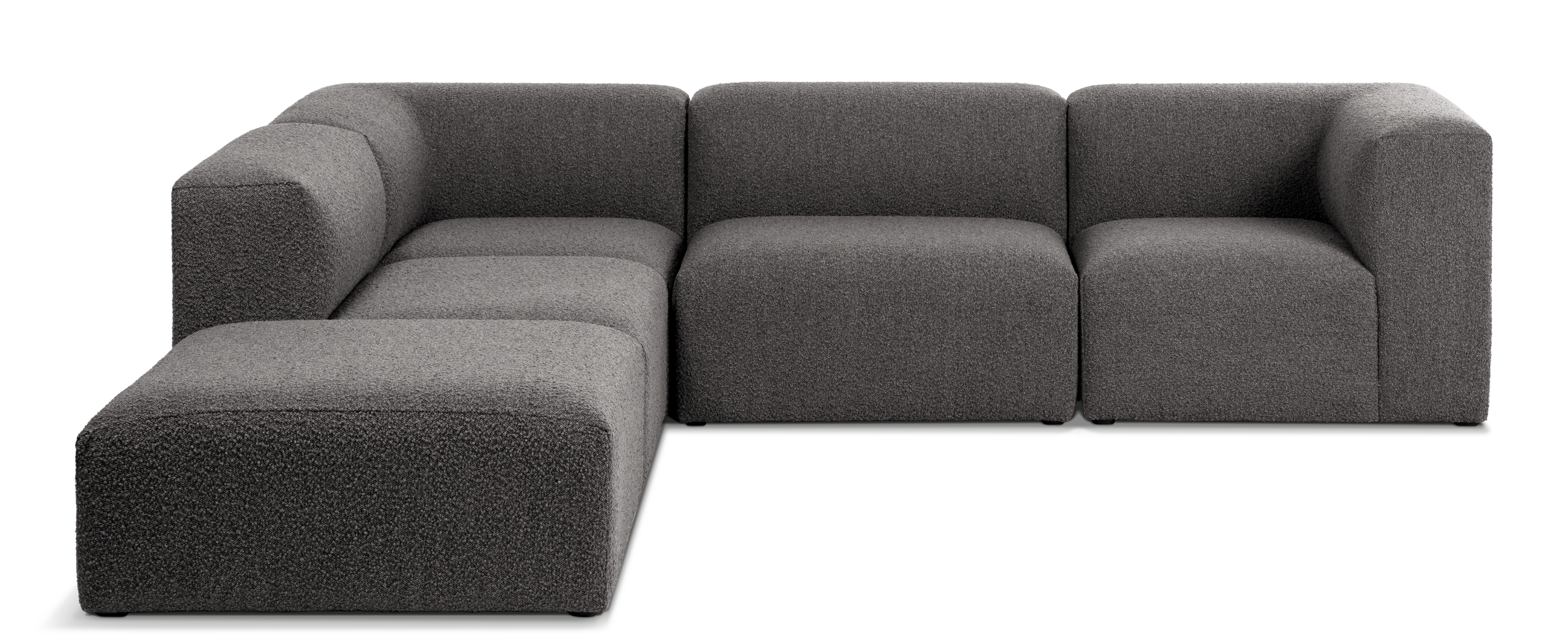 District - Eden Office