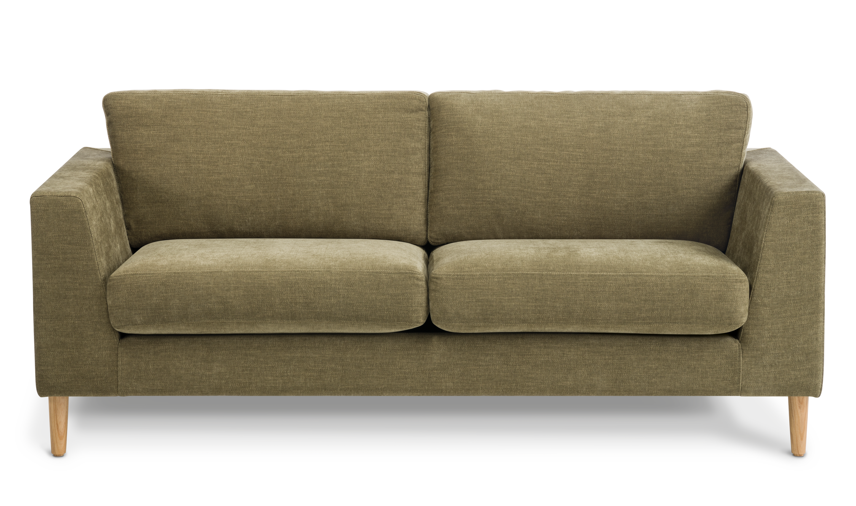 Mackenzie - Eden Office