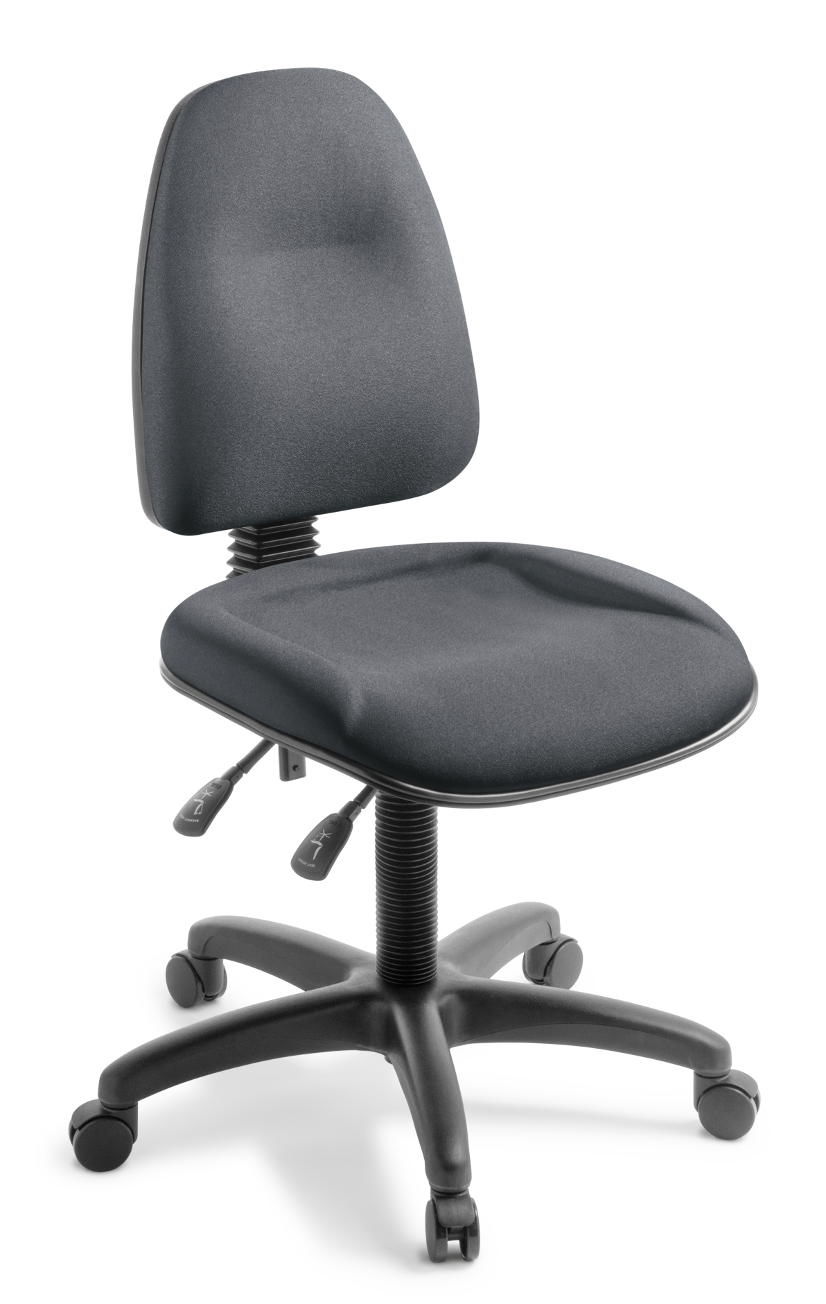 Spectrum - Eden Office