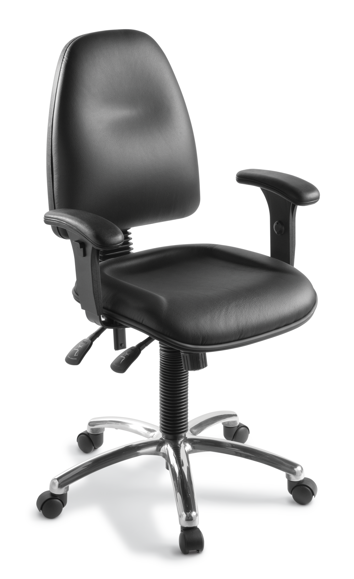 Spectrum - Eden Office