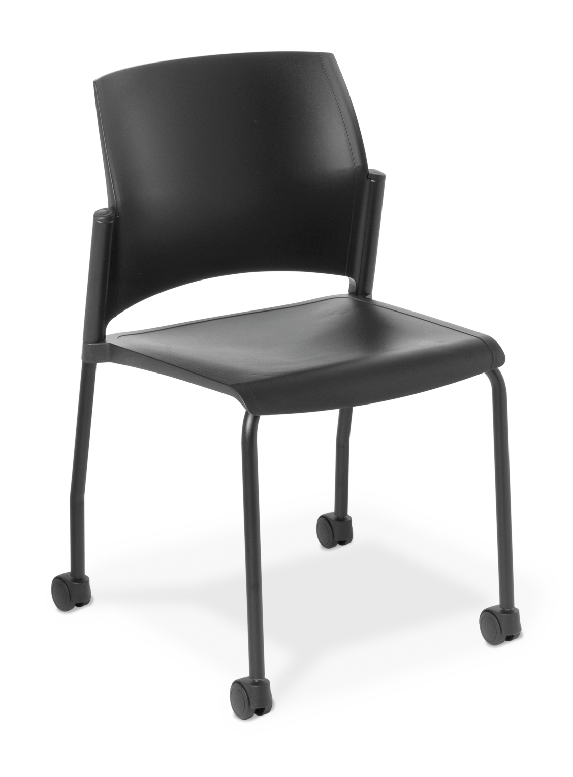 Spring - Eden Office