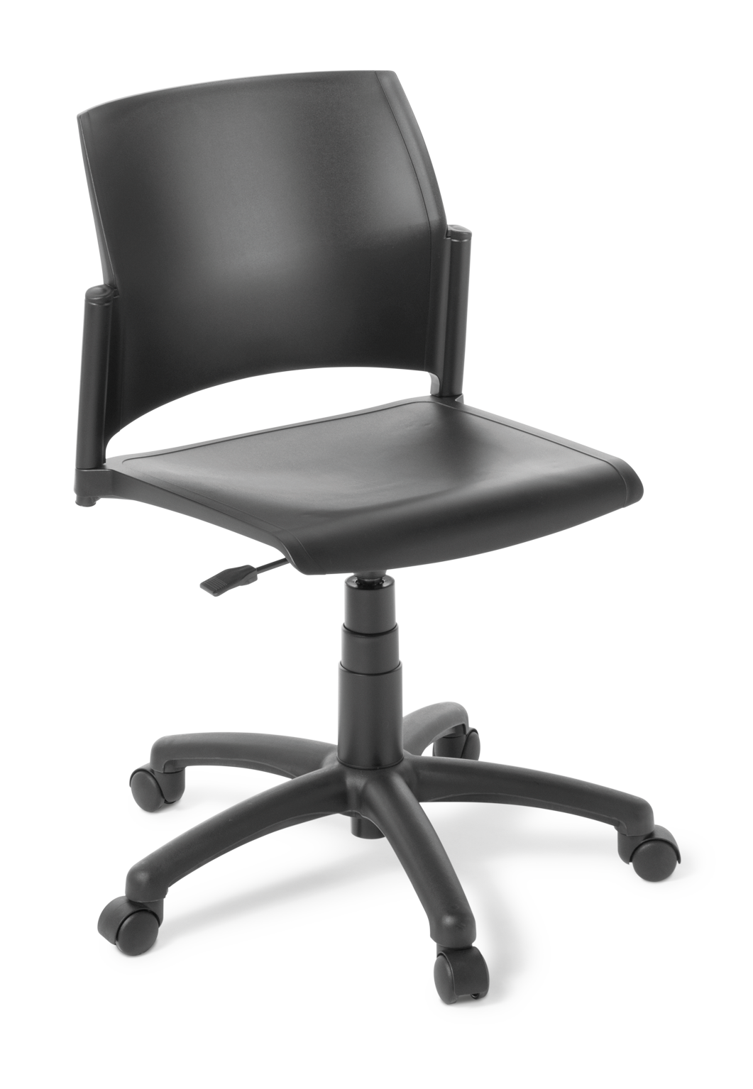 Spring - Eden Office